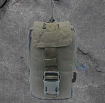 פאוץ כללי משולב RG SOF IFAK מצדה - דה וינצ'י